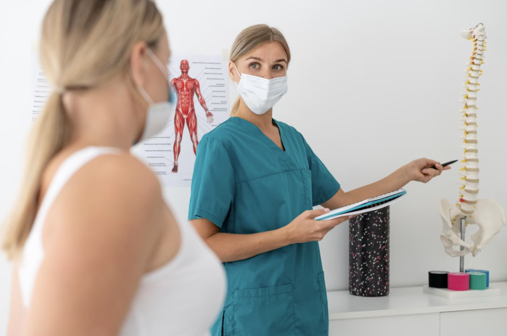 Exploring Alternative to Spinal Surgery | Effective Options