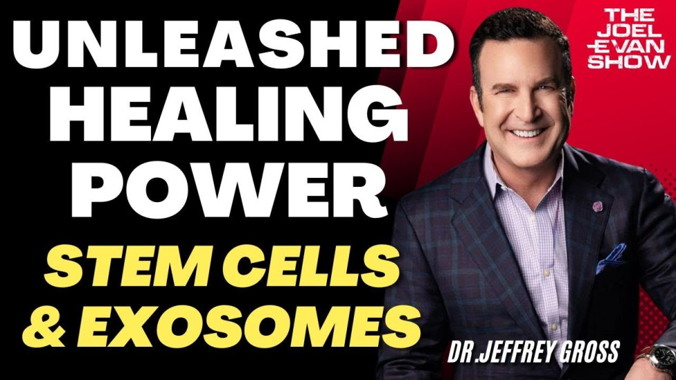 Explore the Future of Health with Stem Cell Podcasts