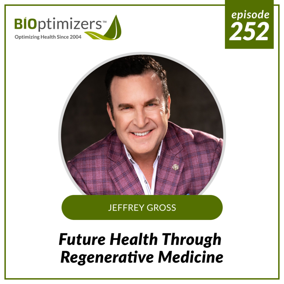 Explore the Future of Health with Stem Cell Podcasts